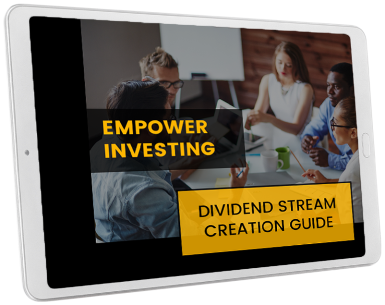 Empower Investing – Ignite Your Wealth | Invest Boldly
